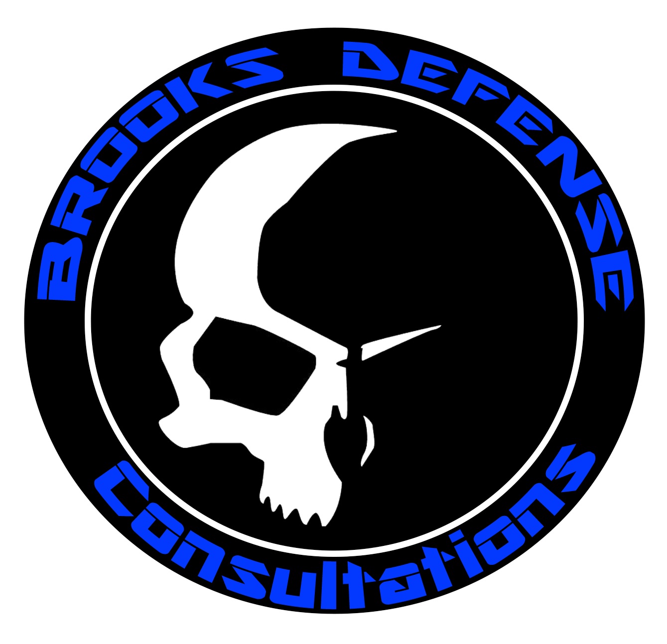 Brooks Defense #2 – ©2024, Brooks Defense Solutions, LLC. All rights reserved.