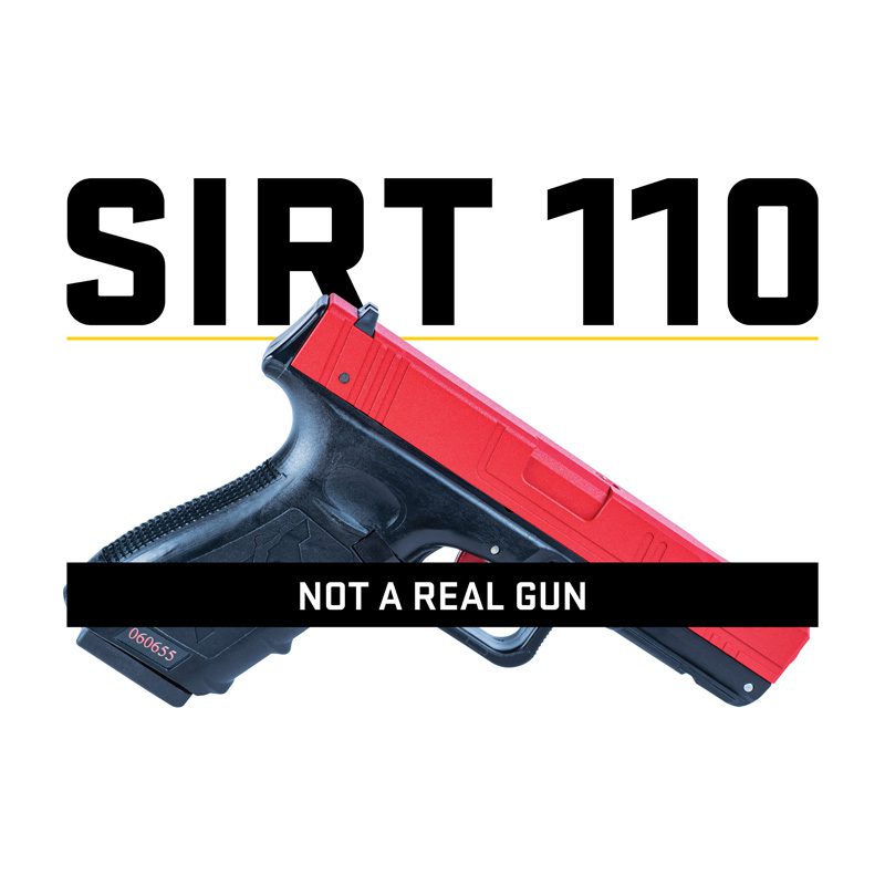 SIRT 110 - Brooks Defense Solutions | Self-Protection & Preparedness ...